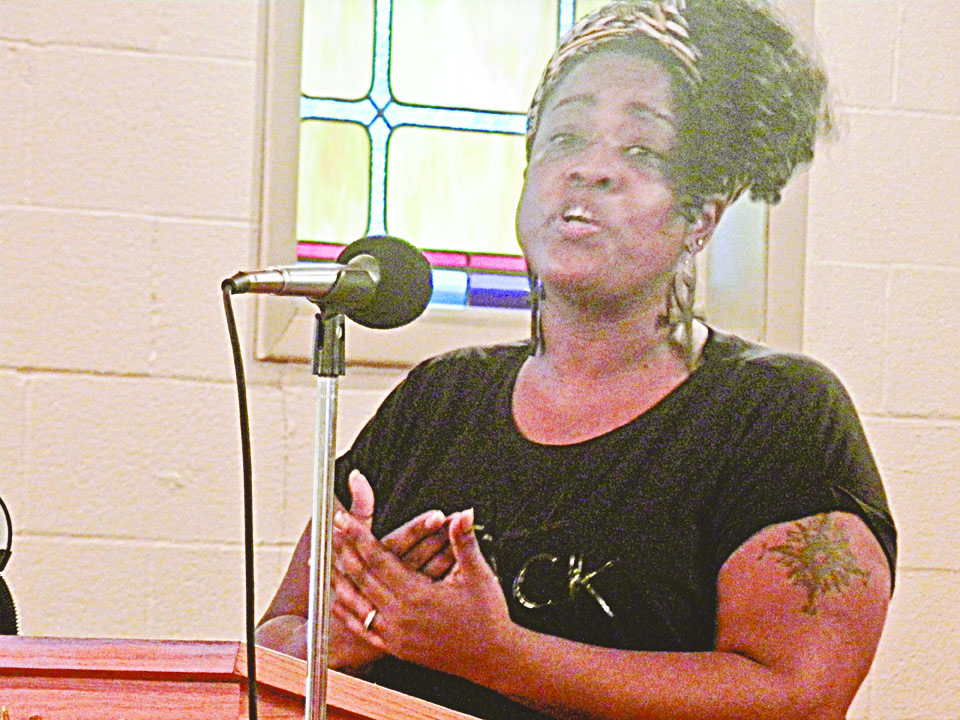 Braceville church celebrates Black History Hall of Fame | News, Sports ...